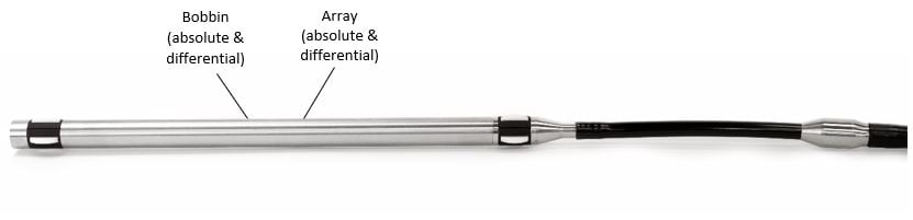 Remote-Field Array (RFA) Technology for Ferrous Tubing Inspections